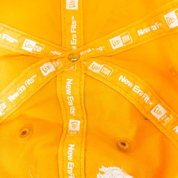 NBA | Other | Los Angeles Lakers New Era Nba Champion Cap Hat | Poshmark